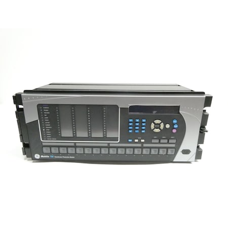 Ge T60 TRANSFORMER MANAGEMENT RELAY PROTECTION RELAY ...