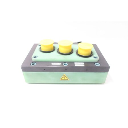 Ati TOOL CHANGER MODULE ROBOT PARTS & ACCESSORY PA2T | Zoro