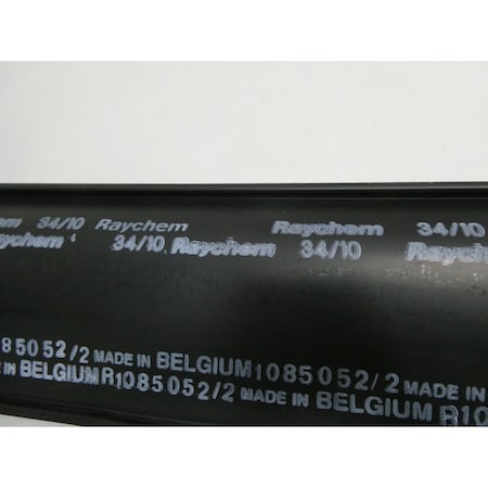 Raychem 48IN CABLE REPAIR SLEEVE WIRE SPLICE KIT & HEAT SHRINK TUBING ...