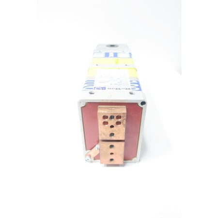 Roman WELDING 1PH 100KVA 800V-AC VOLTAGE TRANSFORMER TRC79BX-M | Zoro