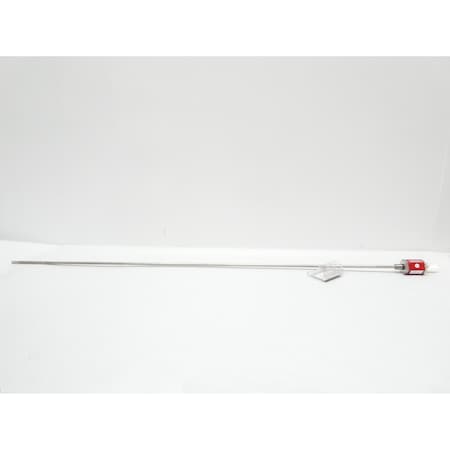 Mts LINEAR POSITION TRANSDUCER GHS0495UD602N0 | Zoro