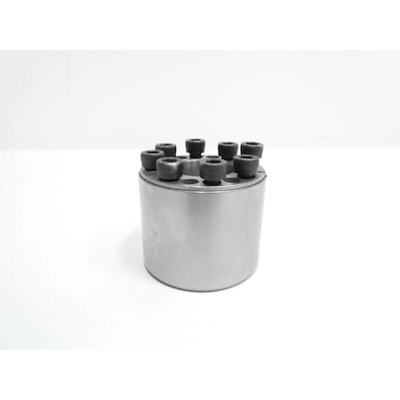 B-Loc KEYLESS BUSHING 1-1/8IN OTHER BUSHING B112 | Zoro