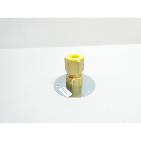 Kidde Fire Systems ADAPTER AND COVER ASSEMBLY FIRE SAFETY PART ...