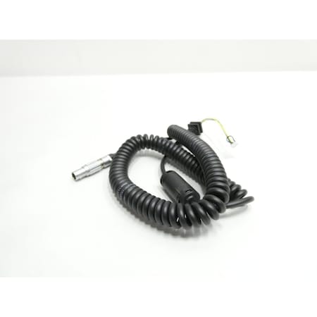 Amat CHASSIS ASSEMBLY CORDSET CABLE 90182 | Zoro
