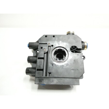 Vrc 30-150PSI 4-20MA ELECTRO-PNEUMATIC VALVE POSITIONER VP900 | Zoro
