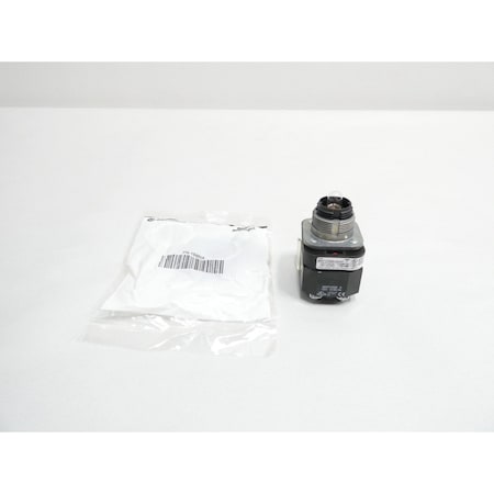 Allen Bradley 120V-AC PUSH-PULL BUTTON 800T-FXMP16XA7 | Zoro