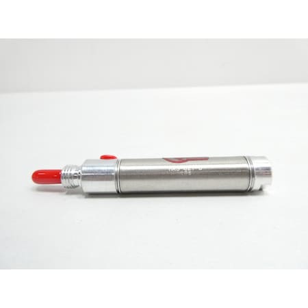 Bimba 1-1/4IN DOUBLE ACTING PNEUMATIC CYLINDER MRS-021-D | Zoro