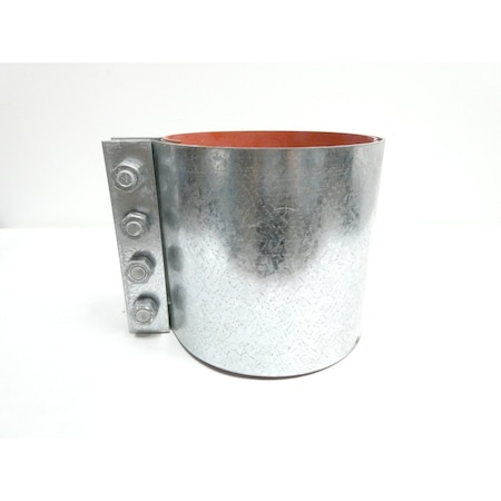 Morris Coupling COMPRESSION PIPE COUPLING 10-4C-OD | Zoro