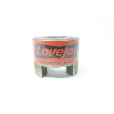 Lovejoy 1-3/8IN JAW COUPLING L-110 | Zoro