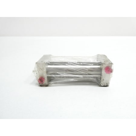 Bimba DOUBLE ACTING PNEUMATIC CYLINDER FS-042.75 | Zoro
