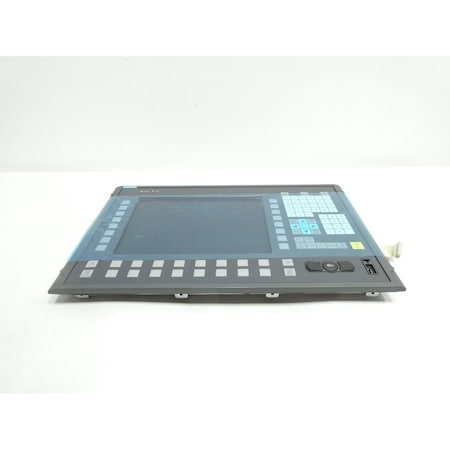 Siemens SINUMERIK OPERATOR INTERFACE PANEL 6FC5203-0AF02-0AA1 | Zoro