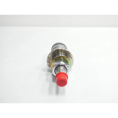 Curtiss-Wright TEST PLUG TEST EQUIPMENT GTMAX-2P40-E80-SS-02000 | Zoro