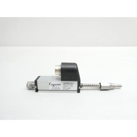 Transducers Direct LINEAR POSITION TRANSDUCER TD592M-25-5 | Zoro