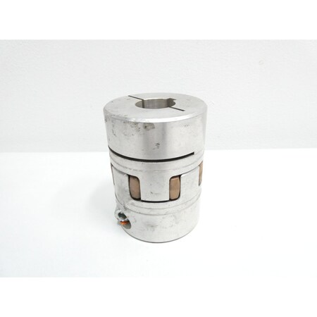 Ktr Rotex 1IN X 1-1/4IN JAW COUPLING GS28 CS1971 | Zoro