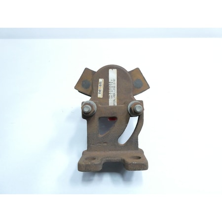 Nexen DB CALIPER BRAKE PNEUMATIC BRAKE 835000 | Zoro