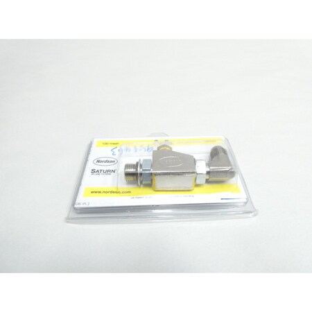 Nordson SATURN 100 MESH 0.15MM IN LINE FILTER ASSEMBLY OTHER HOT MELT ...