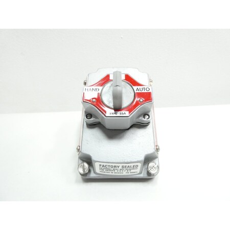 Appleton Electric ALUMINUM SWITCH COVER SWITCH PARTS AND ACCESSORY ...