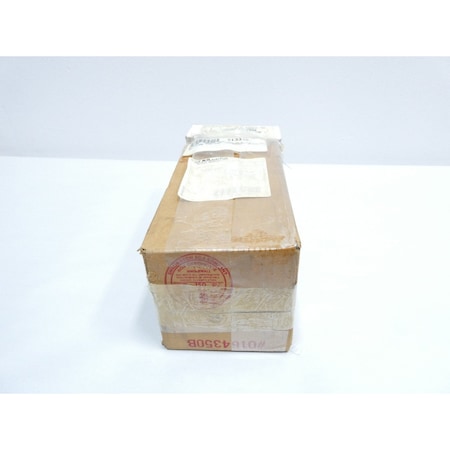 Killark VAPOR THREADED FIXTURE CAP WITH GLASS GLOBE 300W LIGHT FIXTURE ...