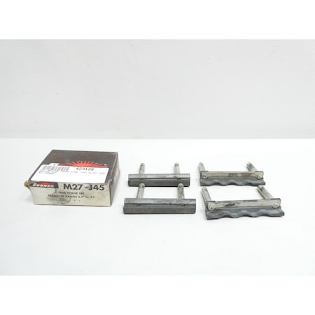 Sunnen HONING STONE SET 2.7IN TO 4.1IN OTHER ABRASIVE M27-J45 | Zoro