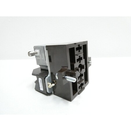 Eaton Cutler-Hammer TYPE M RELAY PNEUMATIC TIMER ATTACHMENT 0.1-180SEC ...