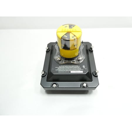 Westlock BEACON 125/250V-AC VALVE POSITION INDICATOR 2007 | Zoro