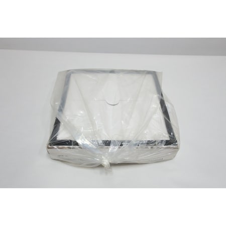 Fumex PNEUMATIC FILTER ELEMENT FA101D 12X12X2 | Zoro