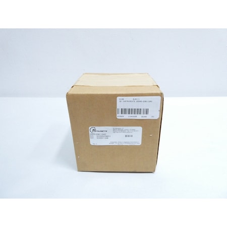 3D Instruments 2-1/2IN 1/4IN 0-100PSI NPT PRESSURE GAUGE 25502-23B11GAD ...