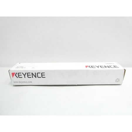 Keyence GL-R16H Light Curtain Set 24v-dc GL-R16H | Zoro