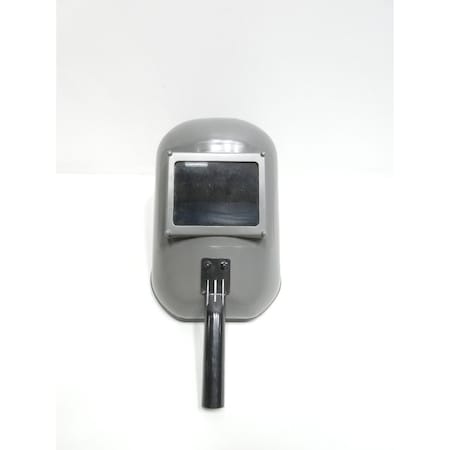 Fibre Metal HAND HELD WELDING FACE SHIELD WELDING HELMET 998 | Zoro