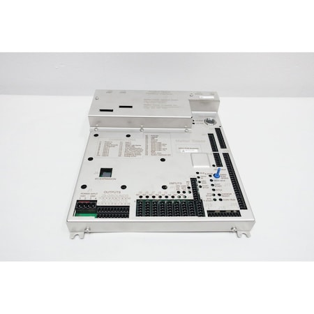 Mettler - Toledo XRTC OTHER PLC AND DCS MODULE 66103415 | Zoro