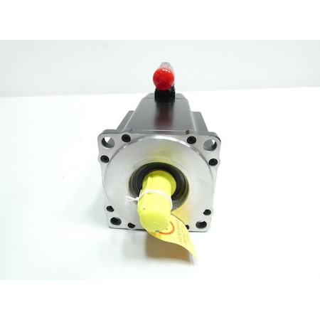 Allen Bradley 3PH 3.08HP 5000RPM 3/4IN 58LB-IN 480V-AC SERVO MOTOR VPL ...