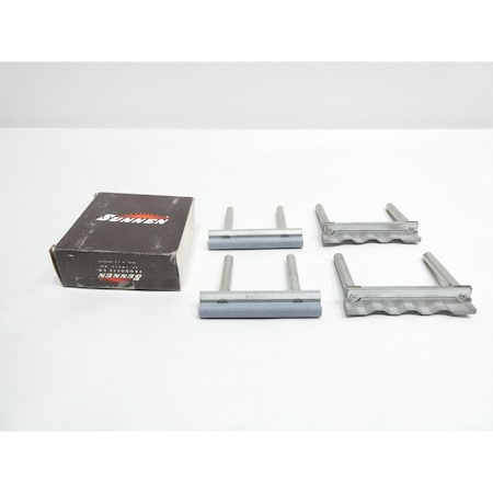 Sunnen HONING STONE SET 3.5IN TO 5.5IN OTHER ABRASIVE N37-A43 | Zoro