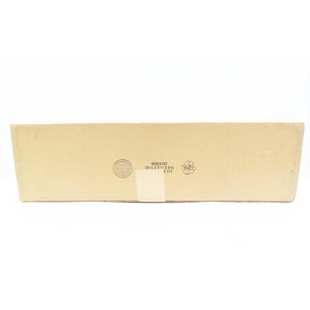 Allen Bradley Controllogix 17-slot Chassis Rack Module Ser C 1756-A17 ...