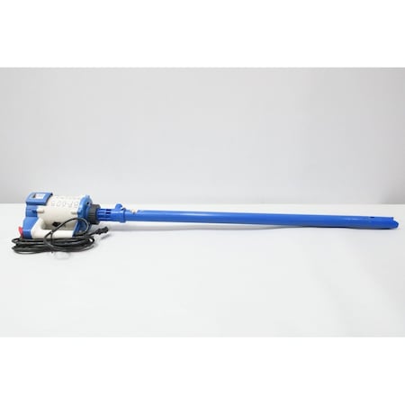 Met-Pro DRUM 525W 120V-AC OTHER PUMP P90-U1 381-U1 | Zoro