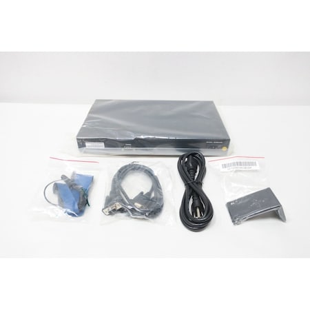 Enterasys Enterasys Vertical Horizon Ethernet Switch - 8 x 10/100Base ...