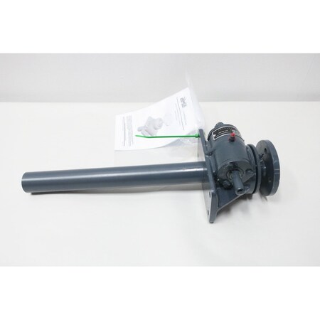 Joyce Dayton MACHINE SCREW JACK 163142-00 | Zoro