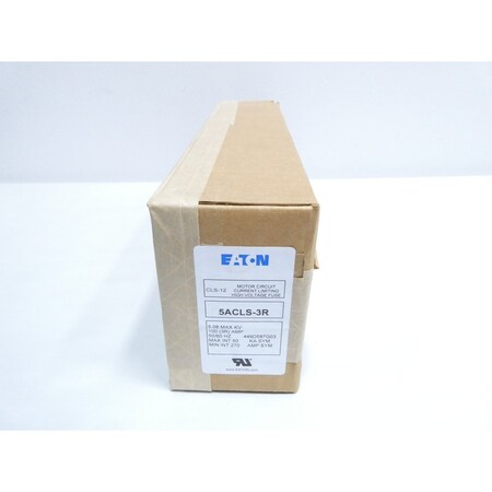 EATON - 5ACLS-3R