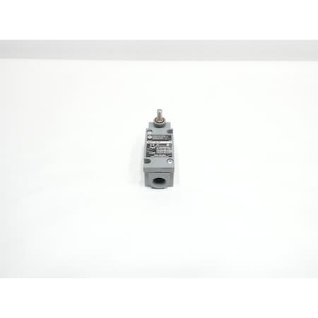 Allen Bradley OILTIGHT 24-600V-AC LIMIT SWITCH 802T-ALP | Zoro