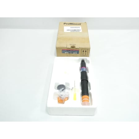 Prominent DULCOTEST TOTAL CHLORINE OTHER SENSOR CTE 1-MA-2 PPM | Zoro