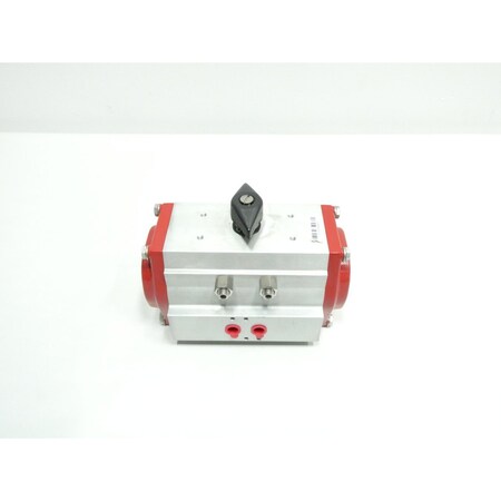 Bray DOUBLE ACTING PNEUMATIC VALVE ACTUATOR 92-0830-11300-532 | Zoro