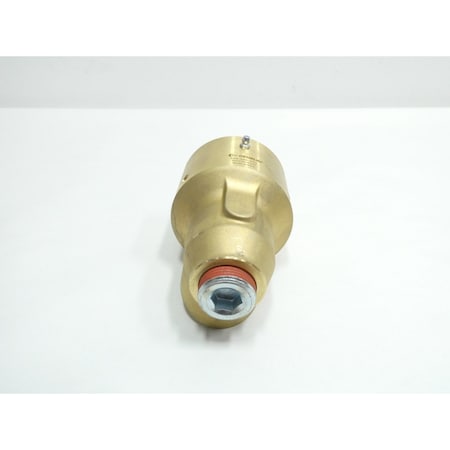 Deublin 369730/X1122 ROTARY UNION UNIVERSAL JOINT 525-000-054 | Zoro