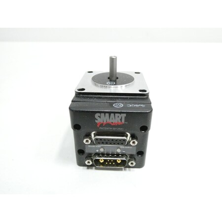 Moog Animatics 0.13KW 9000RPM 0.18NM 48V-DC SERVO MOTOR SM2315D | Zoro