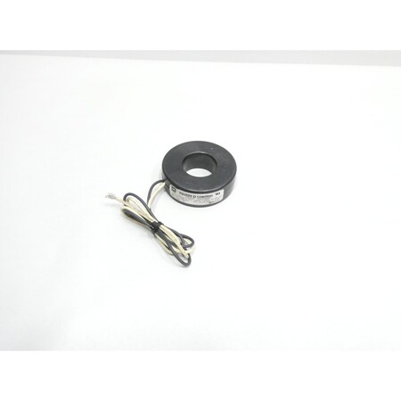 Square D 250:5 600V-AC CURRENT TRANSFORMER 5NR-251 | Zoro