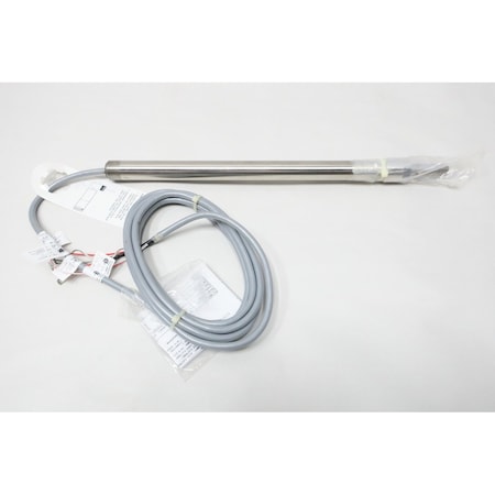 Rosemount CELL CONDUCTIVITY SENSOR 402-11 | Zoro