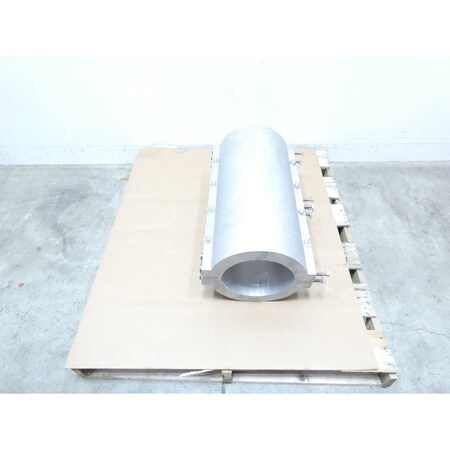 Tempco CAST-IN 10300W 240V-AC BAND HEATER CBH 19413 | Zoro