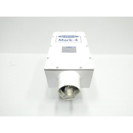 Bindicator LH7Y1N1D310 MARK 4 YO-YO DRY BULK LEVEL INDICATOR 110V-AC ...