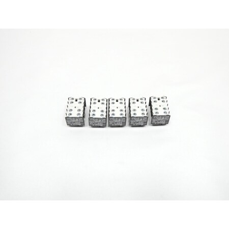 Moeller BOX OF 5 AUXILIARY AC CONTACTOR, 5PK 40DILE | Zoro