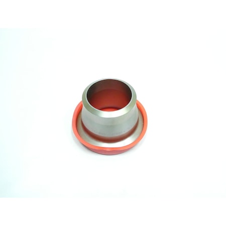 Grayloc BUTT WELD 2-1/2IN HUB 52042G 2-1/2-3GR27 | Zoro