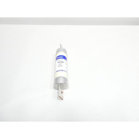 Ferraz Shawmut TRI-ONIC RK5 150A AMP 600V-AC 600V-DC BLADE FUSE TRS150R ...