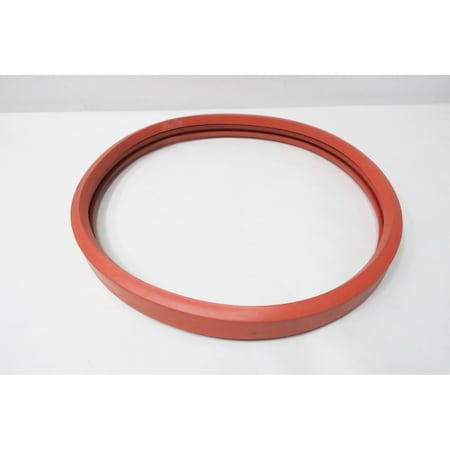 Victaulic 16IN RUBBER GASKET SEAL VALVE PARTS AND ACCESSORY 725237116 ...